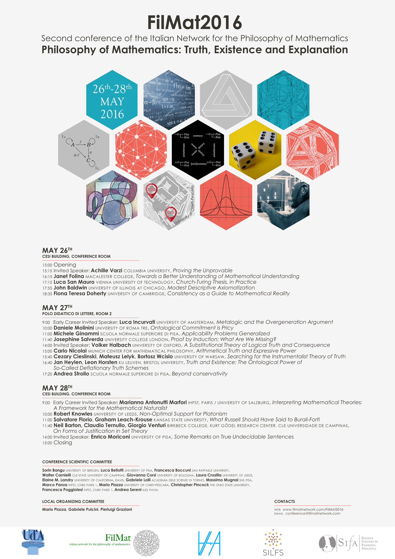 FilMat 2016 – FilMat